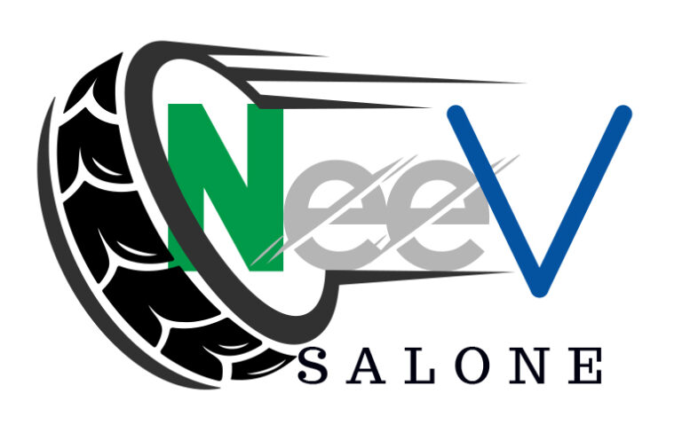 Neev Salone – Your renewable energy solution on the road